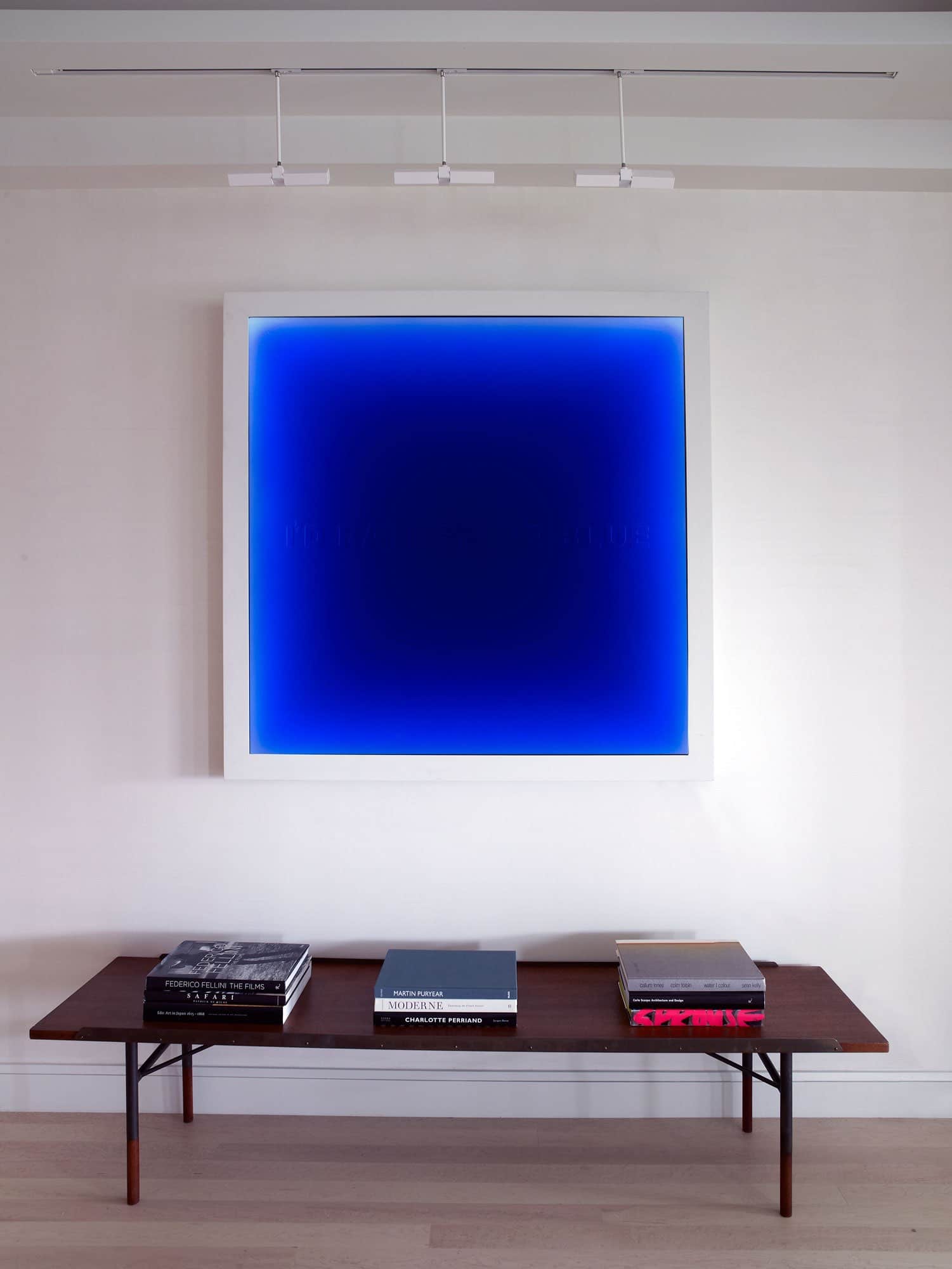 FIFTH AVENUE RESIDENCE | Carol Egan